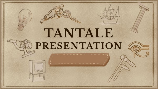 tantale