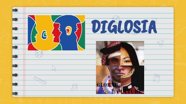 DIGLOSIA
