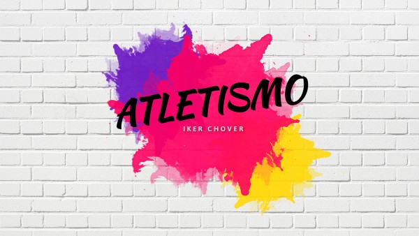 ATLETISMO