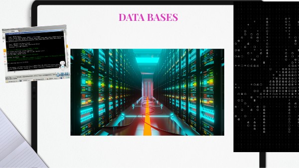 DATA BASES