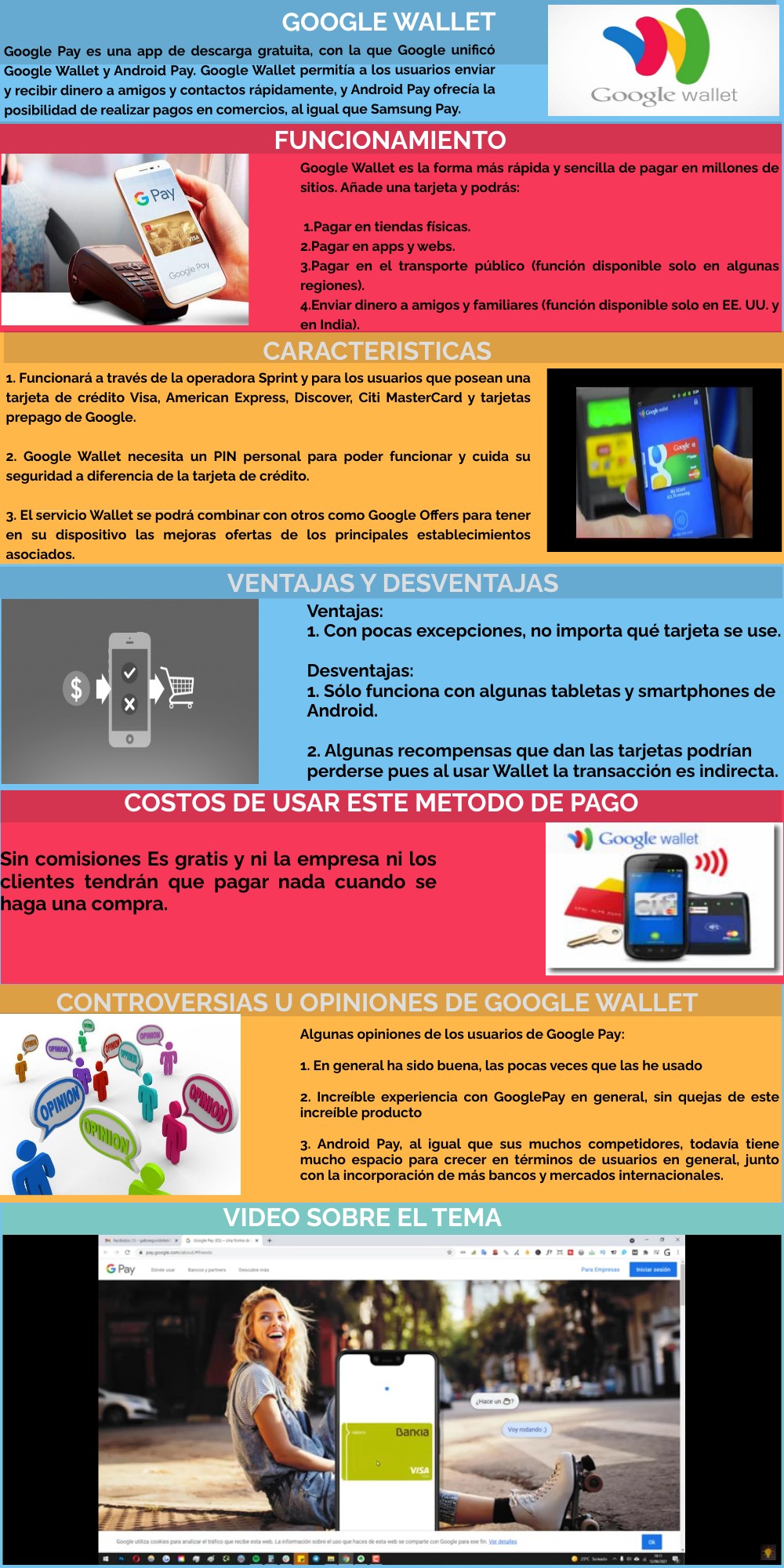 Google Wallet google-wallet