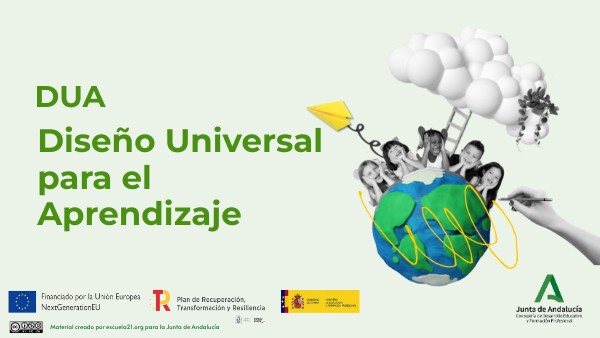 Diseño Universal para el Aprendizaje