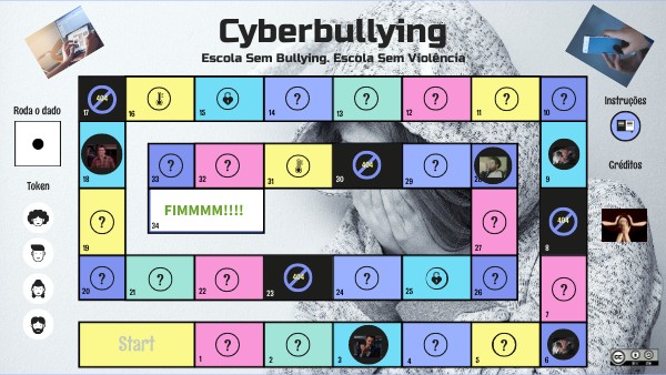Cyberbullying