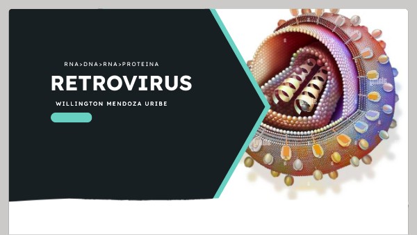 Retrovirus