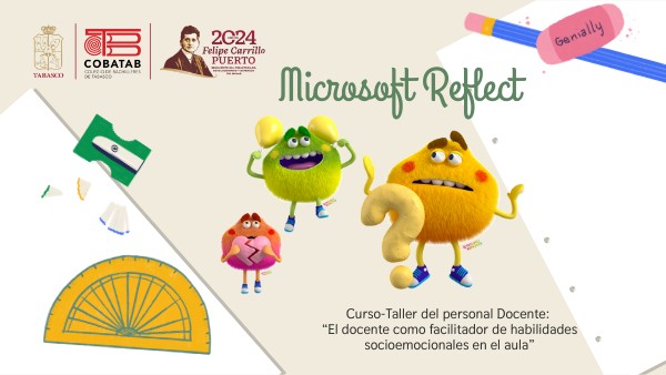 MICROSOFT REFLECT