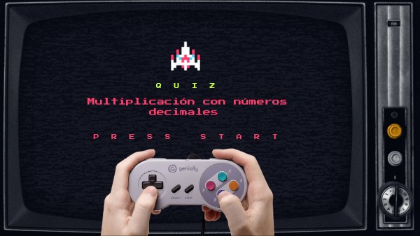 QUIZ MARCIANITOS