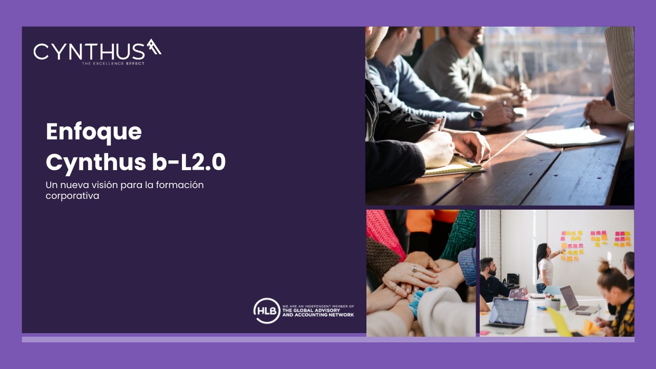 Cynthus - Introducción a Cynthus b-L2.0