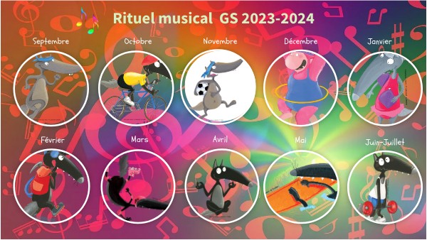 Rituel Musique Genially 2025 2025 – SGPB