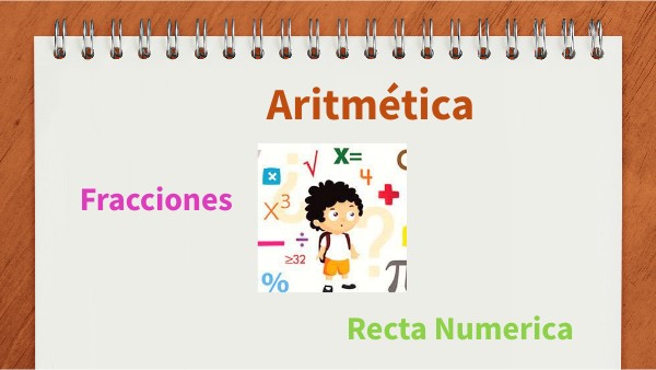 Aritmética