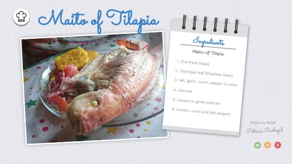 Maito of Tilapia