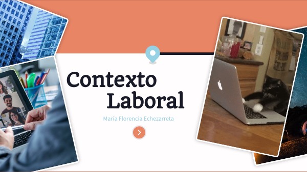 Contexto laboral