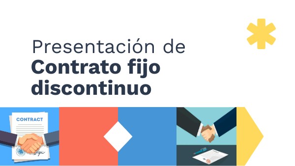 PRESENTACIÓN DE FOL