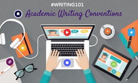 Academic Writing Conventions