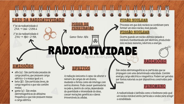 Radioatividade