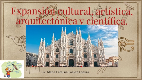 2° AÑO BGU HISTORIA by MARY LL on Genially