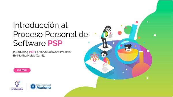 PSP Personal Software Proces