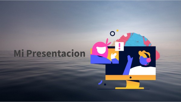 Mi presentacion
