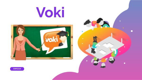 VOKI