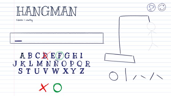 HANGMAN