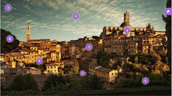 La Mia Città Ideale