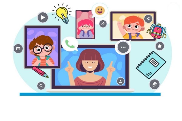 El marco de competencias de los docentes en materia de TIC (UNESCO)