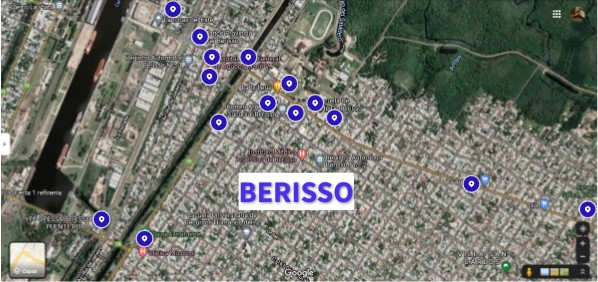 BERISSO
