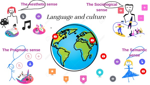 Language and culture