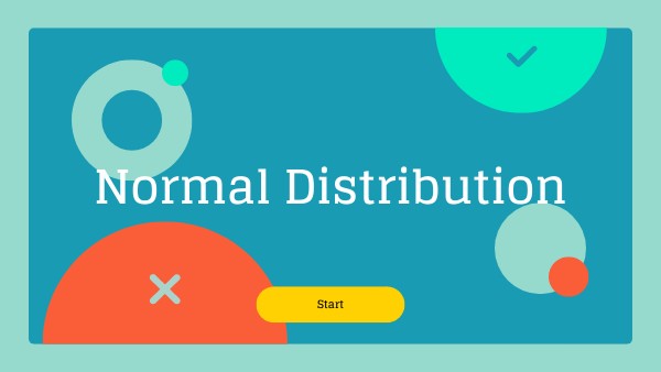 Normal Distribution