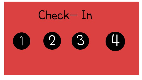 Check In