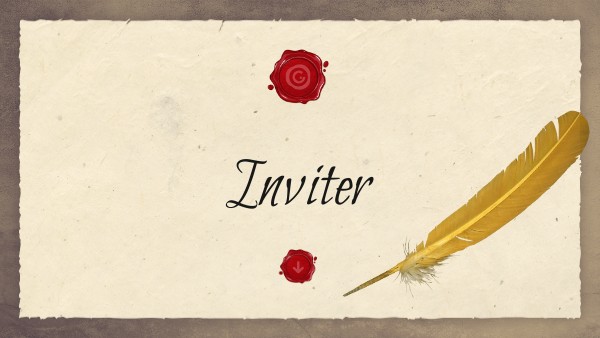 INVITER