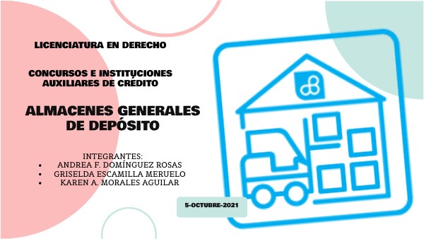 Almacenes Generales de Depósito