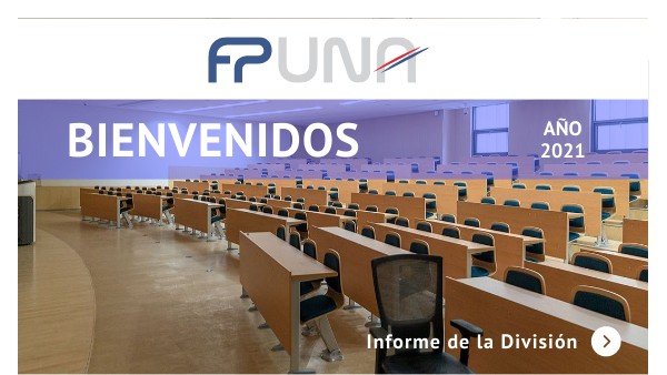FPUNA-INFORME DIVISION