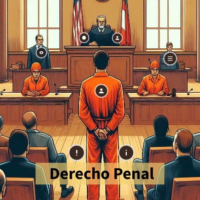 Derecho Penal
