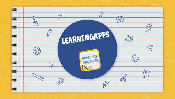 LearningApps