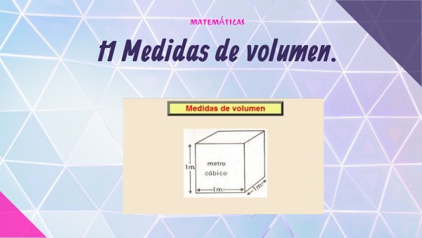 t1 Medidas de volumen.