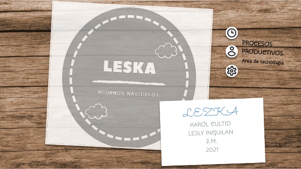 LESKA
