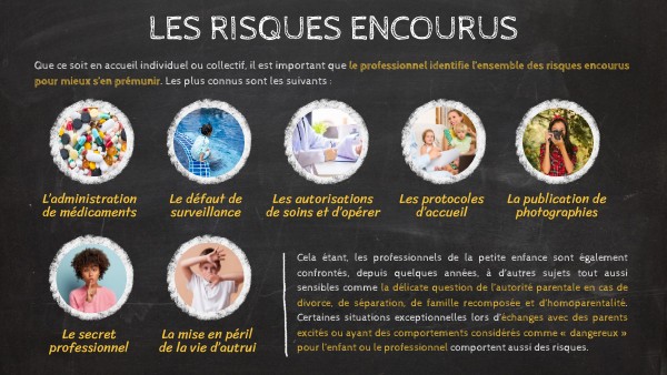 Ep1 Les Risques Encourus