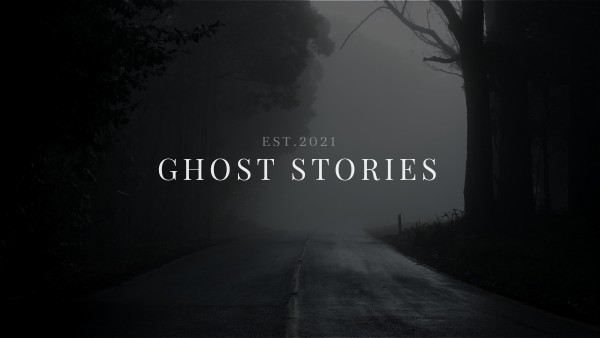 Ghost stories