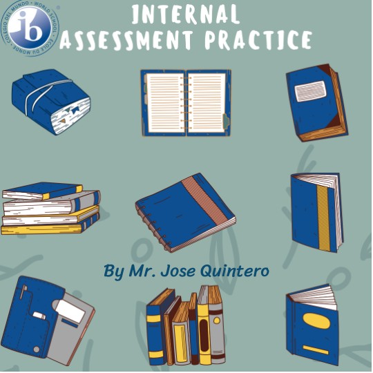 Ib Internal Assessment Flipped Class
