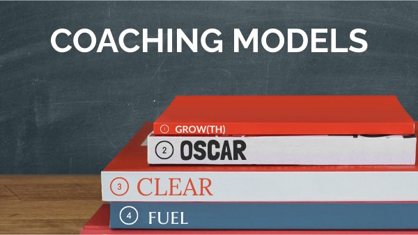 Coaching Models Guide