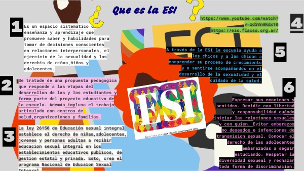 La ESI
