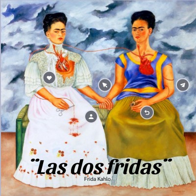 Las dos fridas