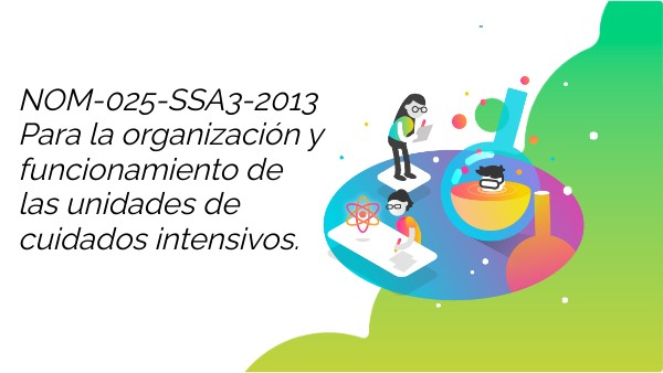 NOM-025-SSA3-2013 JORGE