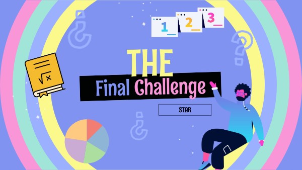 The Final Challenge