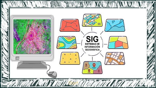 Introducción al SIG