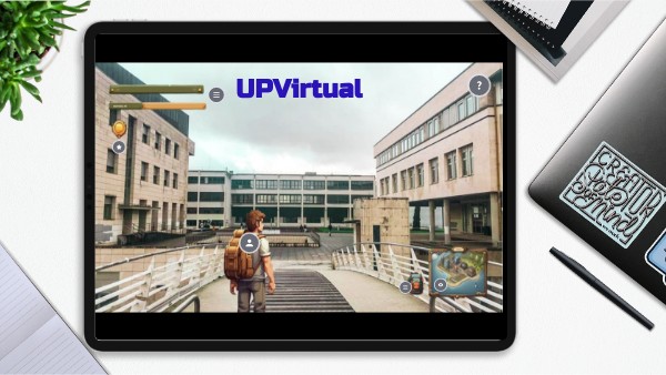 UPVirtual