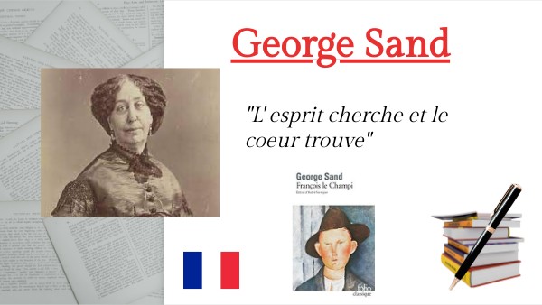 Pronote Georges Sand: Pronote.Net George Sand – NPUOZJ