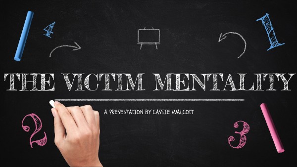 Victim Mentality: Definition, Examples, – QSEQNN