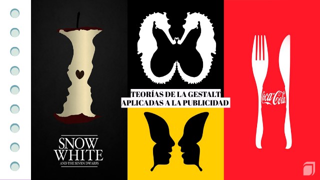 La Gestalt, Leyes Y Teorías Psicológicas Aplicadas Al Diseño – UHIW