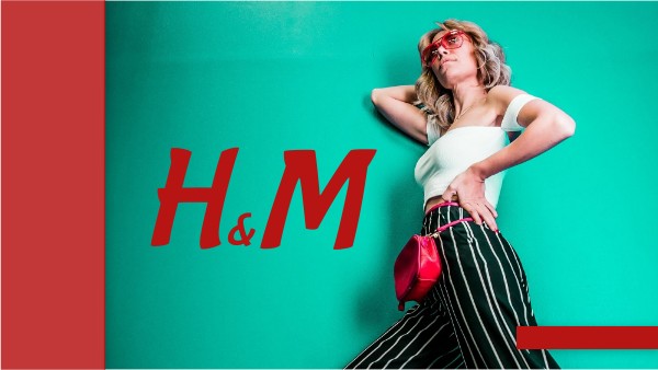 H&M
